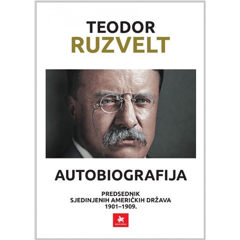 TEODOR RUZVELT – AUTOBIOGRAFIJA