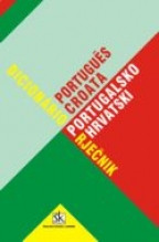 HRVATSKO-PORTUGALSKI RJECNIK _ 40916