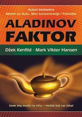 Aladinov faktor