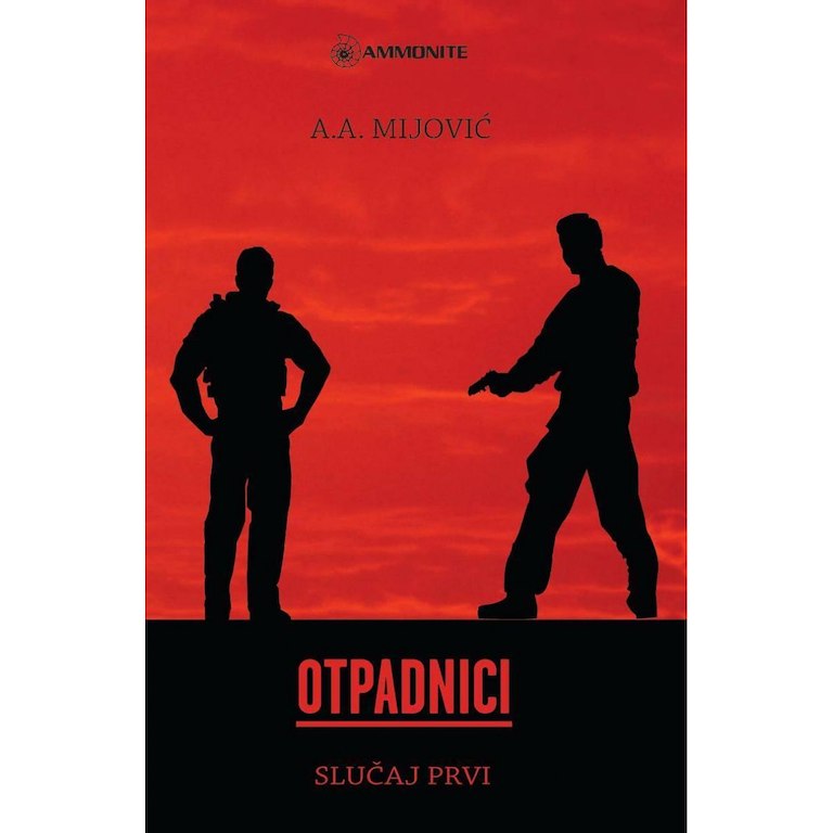 OTPADNICI