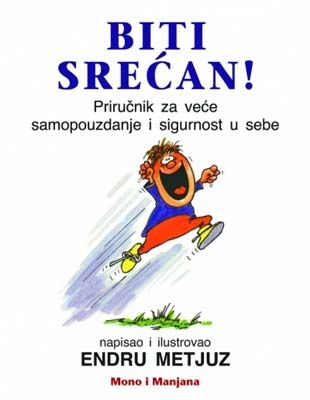 Biti srećan