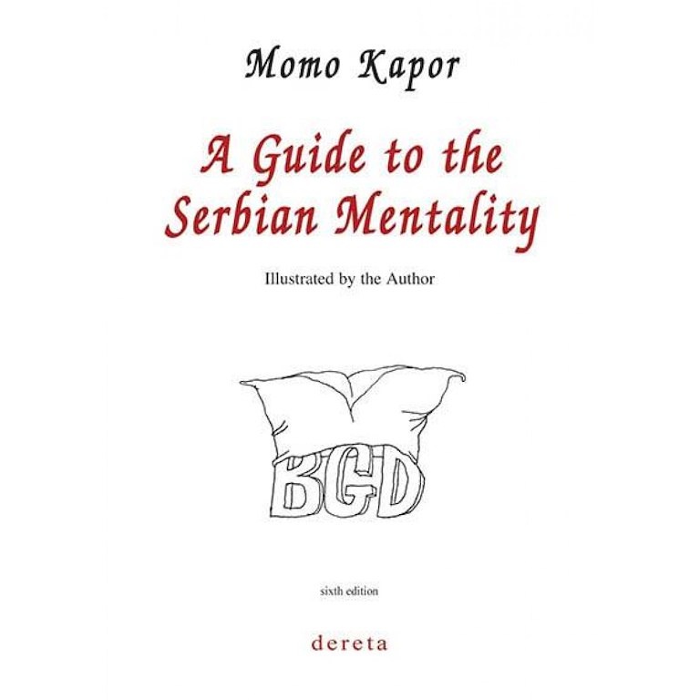 A Guide to the Serbian Mentality