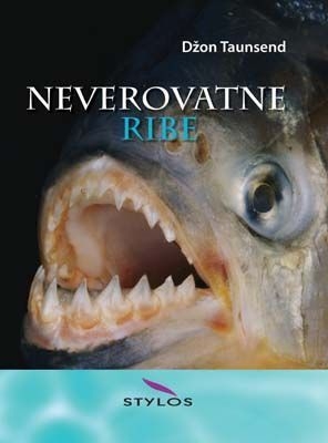 NEVEROVATNE RIBE