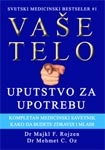 Vaše telo – Uputstvo za upotrebu