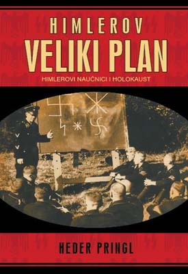 HIMLEROV VELIKI PLAN