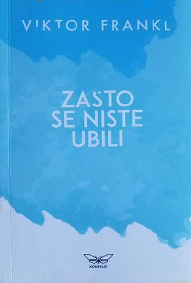 Zašto se niste ubili