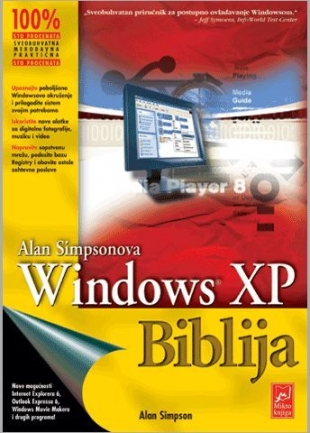 WINDOWS ME _ BIBLIJA