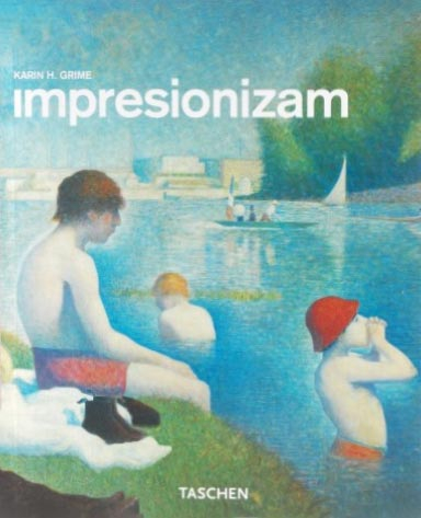 IMPRESIONIZAM