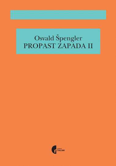 Propast Zapada 2