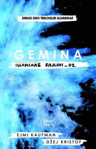 Gemina – Illuminae 2