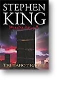 MRAČNA KULA 2 – TRI TAROT KARTE