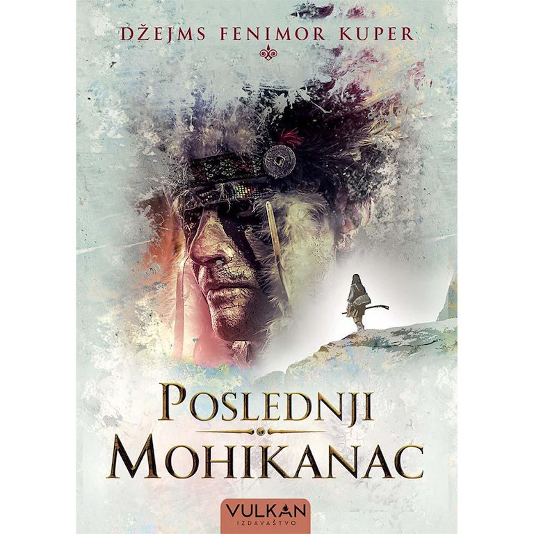 Poslednji Mohikanac