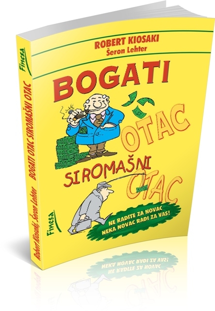 Bogati otac siromašni otac