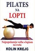 PILATES NA LOPTI