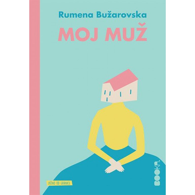 Moj muž