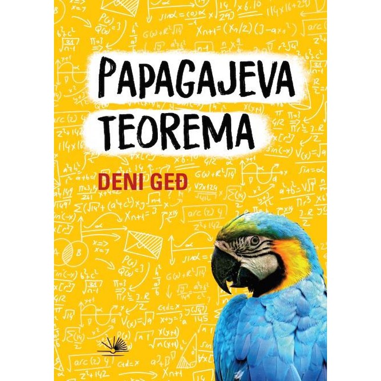 Papagajeva teorema