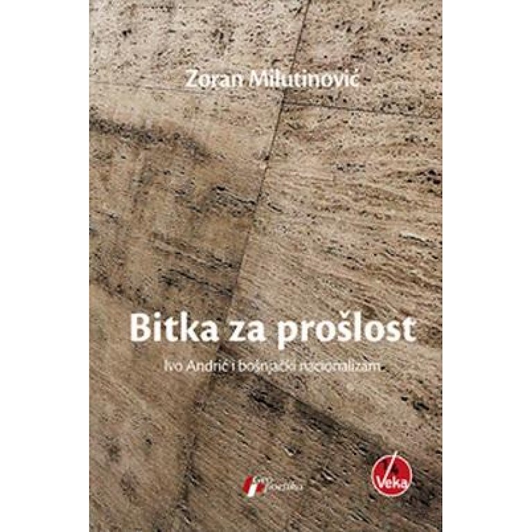 Bitka za prošlost