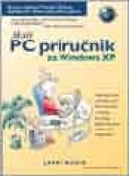 MALI PC PRIRUCNIK ZA WINDOWS XP