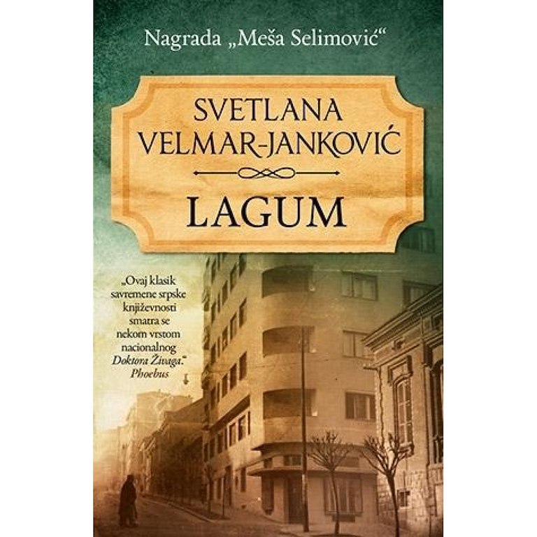 Lagum