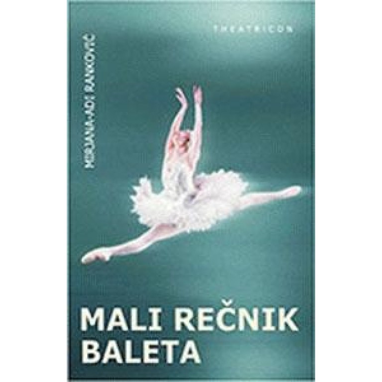 Mali rečnik baleta