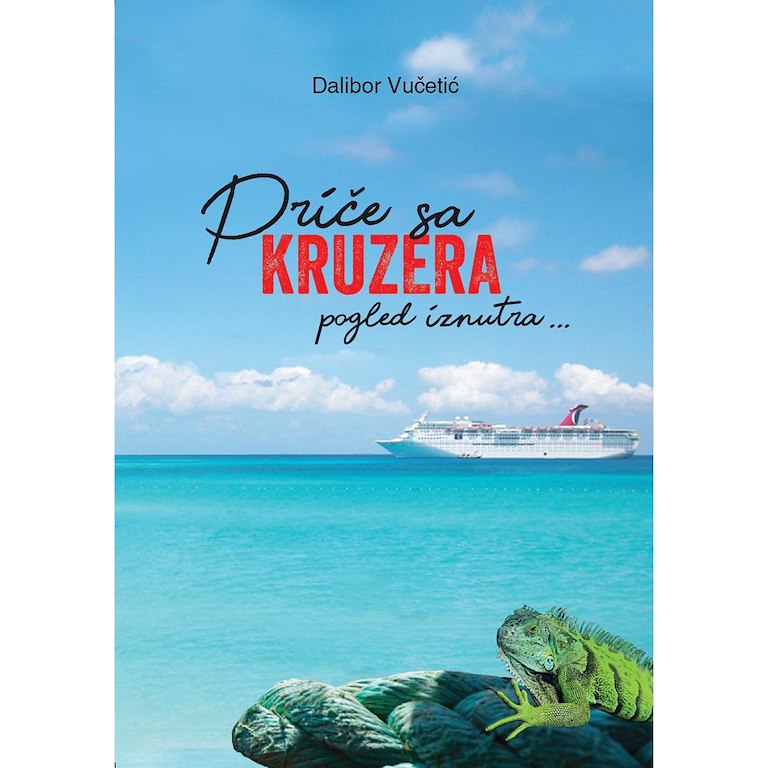 Priče sa kruzera