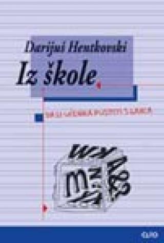 IZ ŠKOLE