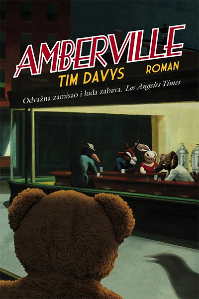 Amberville