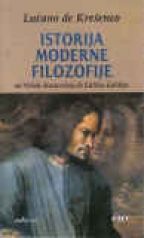 Istorija moderne filozofije 2 – od Dekarta do Kanta