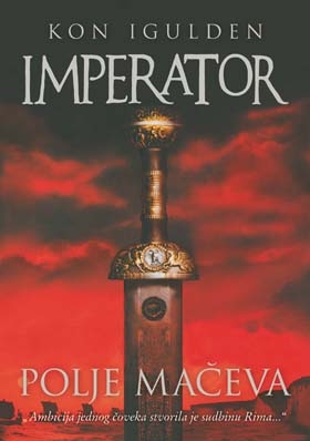 IMPERATOR 2 _ POLJE MAČEVA