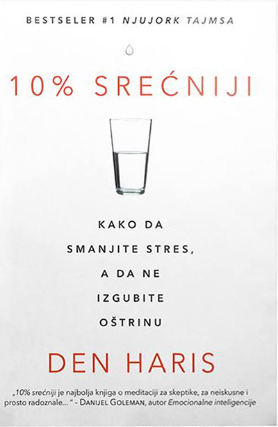 10% srećniji