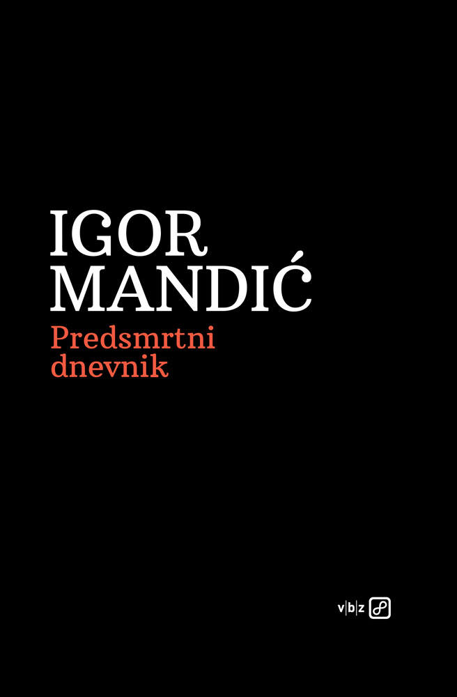 Predsmrtni dnevnik