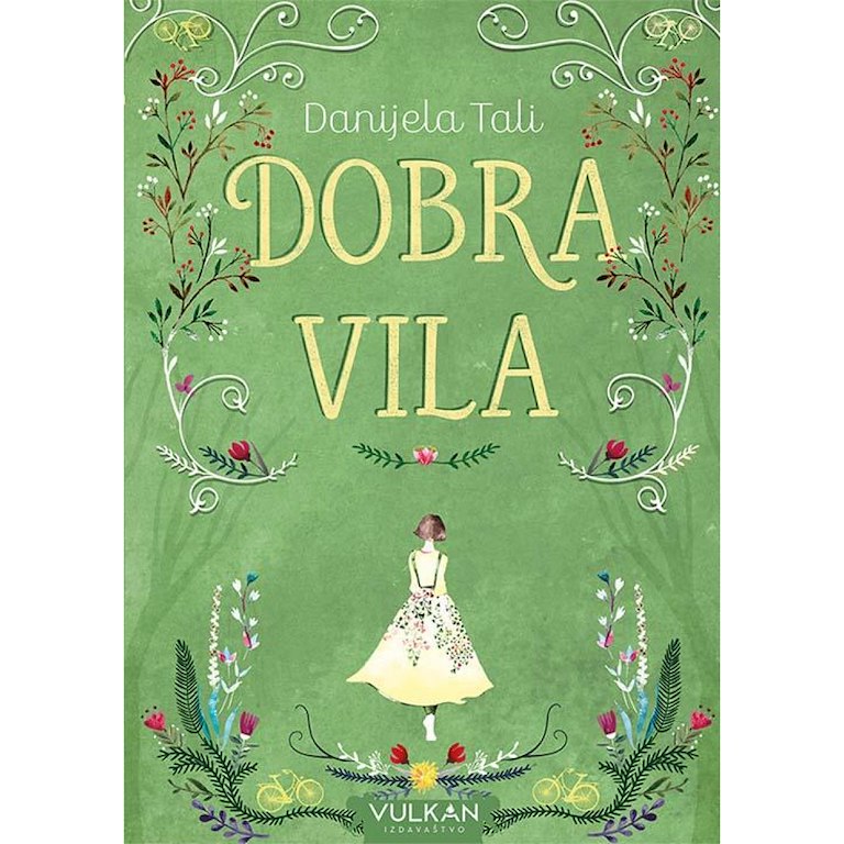 DOBRA VILA