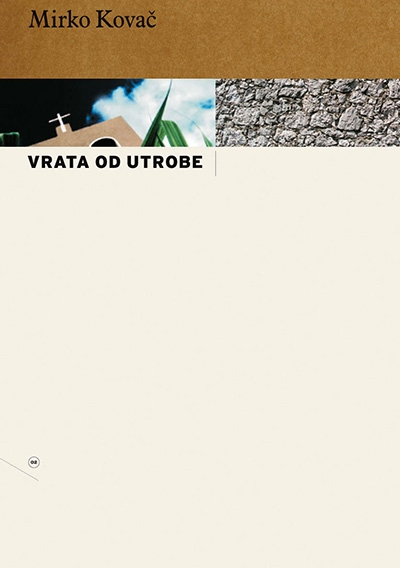 VRATA OD UTROBE