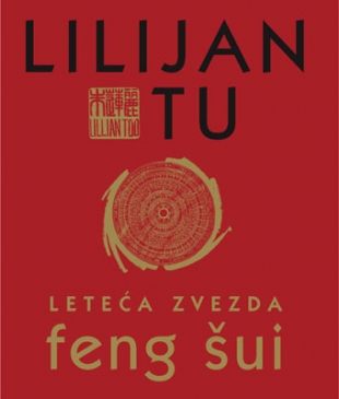 FENG SUI _ LETECA ZVEZDA