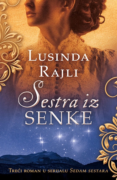 Sestra iz senke – Sedam sestara 3