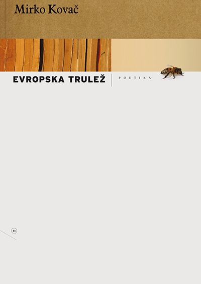 EVROPSKA TRULEŽ