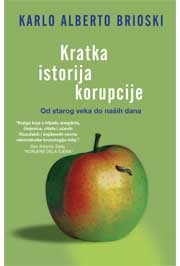 KRATKA ISTORIJA KORUPCIJE