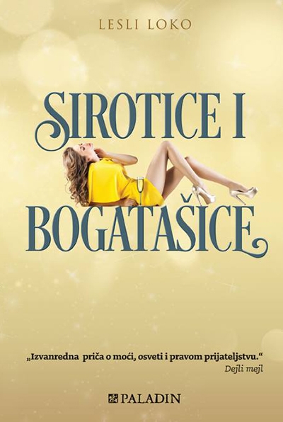 SIROTICE I BOGATAŠICE