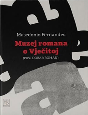 MUZEJ ROMANA O VJEČITOJ