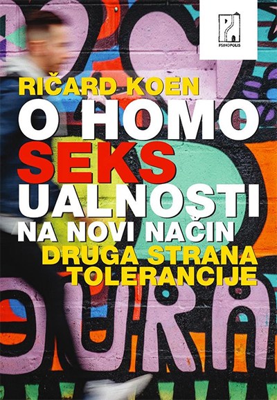 O homoseksualnosti na novi način