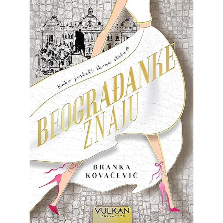 Beograđanke znaju