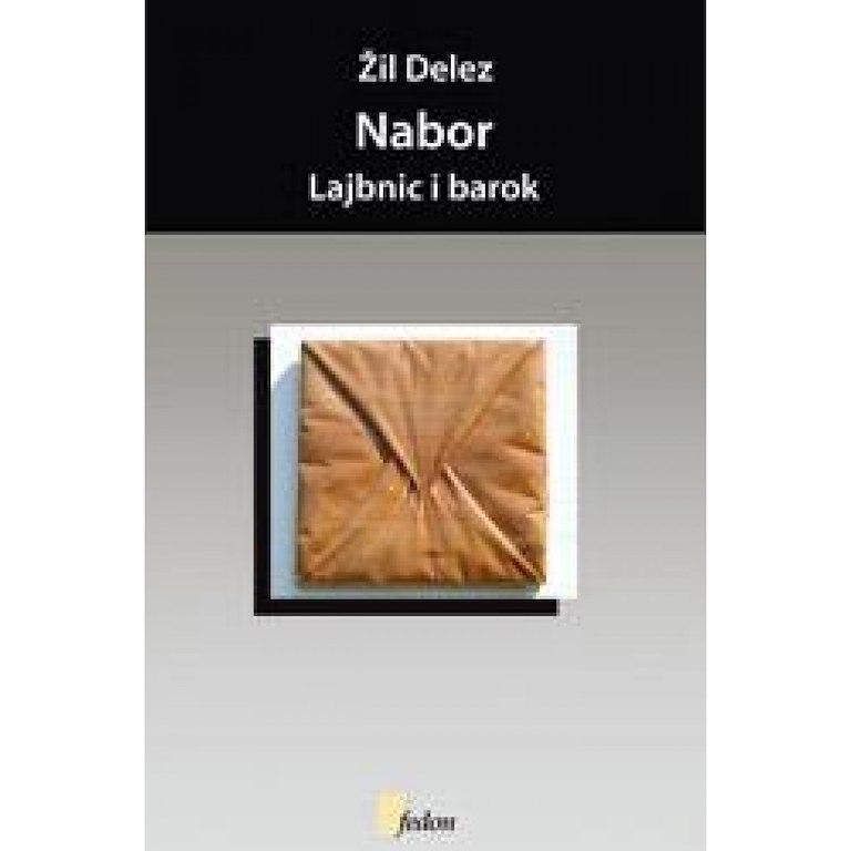 Nabor – Lajbnic i barok