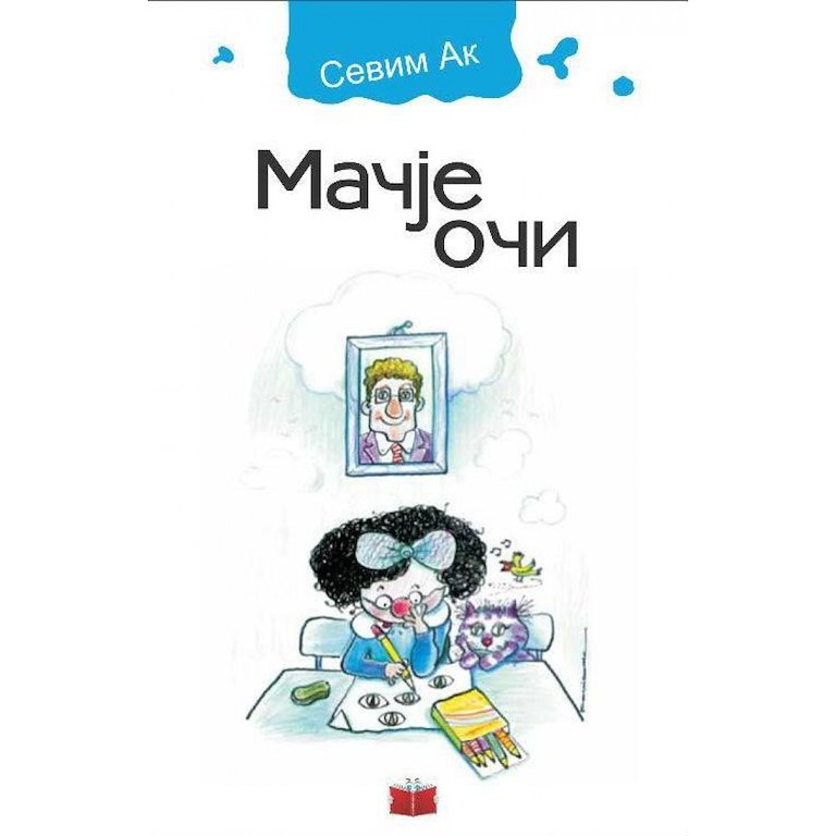 Mačje oči