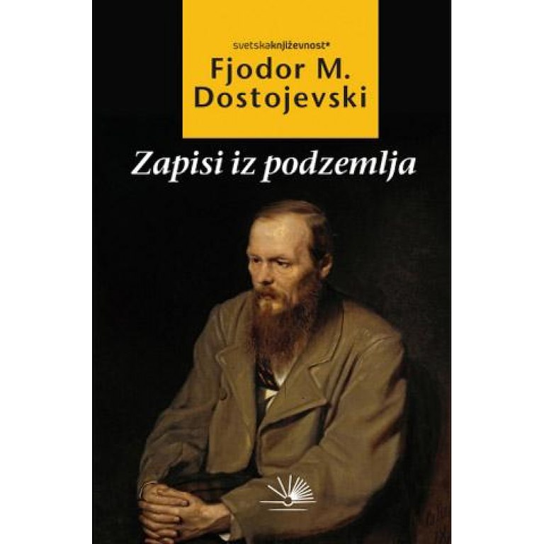 Zapisi iz podzemlja