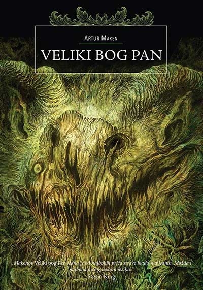 Veliki bog Pan