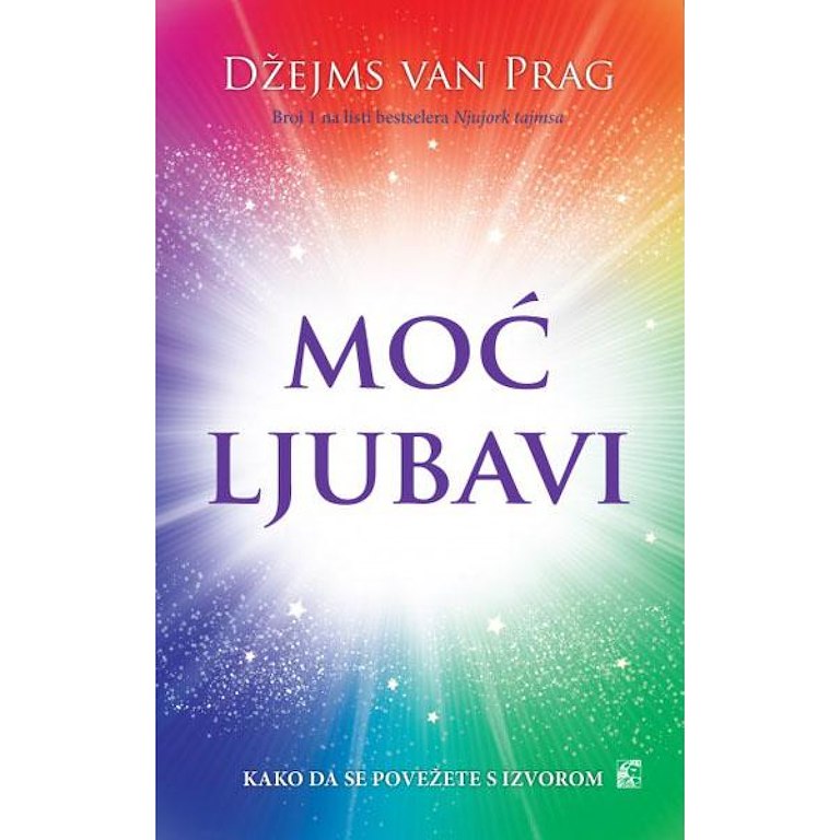 MOĆ LJUBAVI