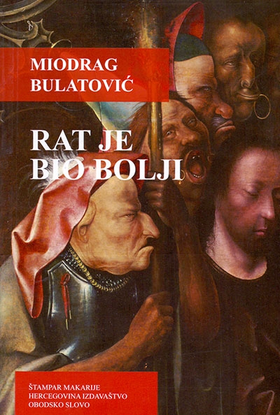 RAT JE BIO BOLJI