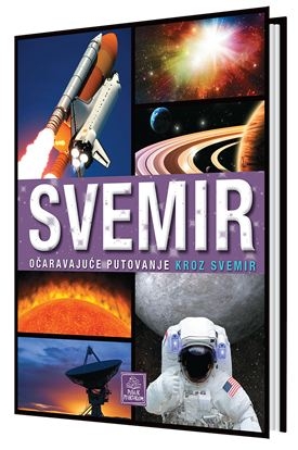 Svemir – Enciklopedija za decu