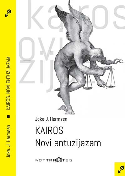 Kairos novi entuzijazam