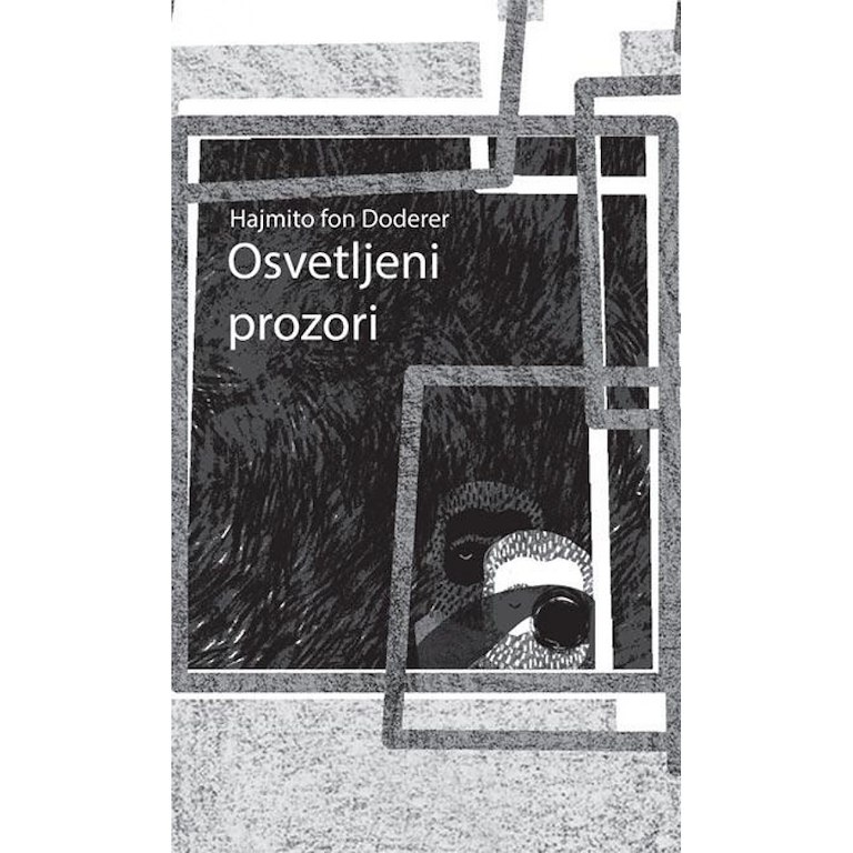 Osvetljeni prozori
